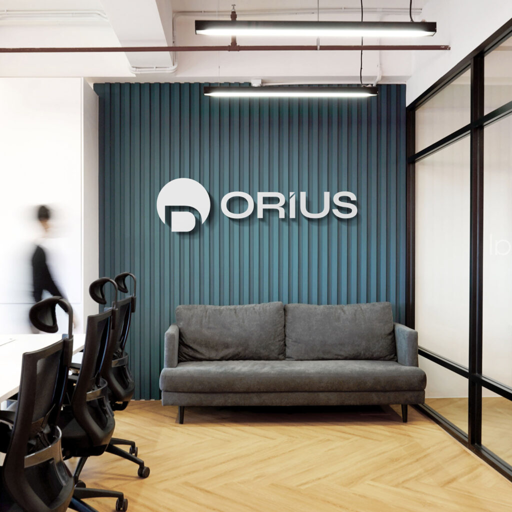 Services - Orius Digital